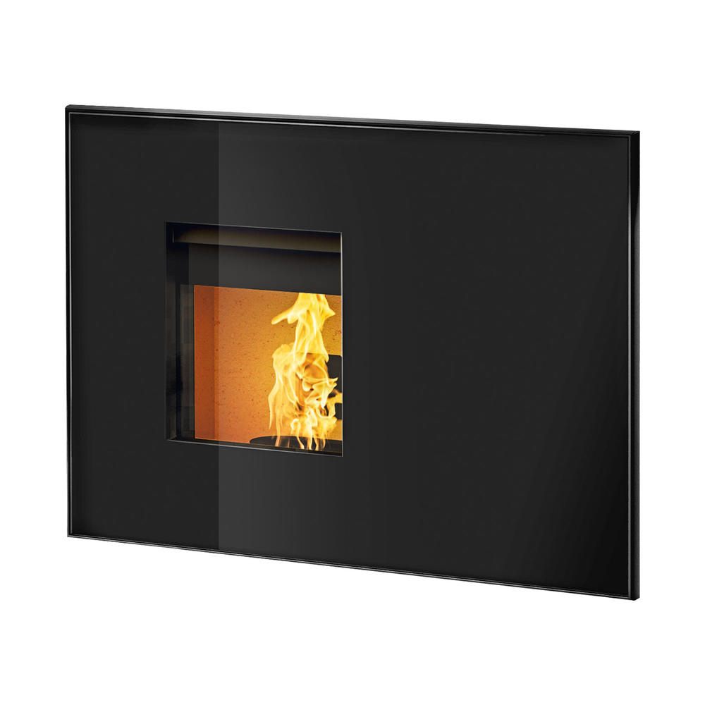 RIKA Interno inbouw pelletkachel